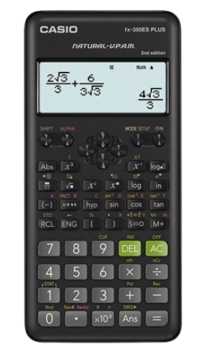 Casio Calculators Archives - iPrice HK