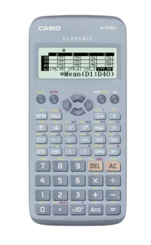 Casio Calculators Archives - iPrice HK